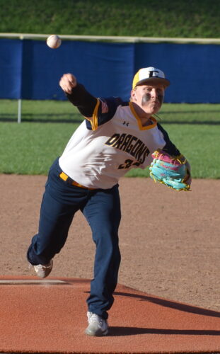 Angels Carry Cameron Baseball to OVAC 1A Championship | News, Sports ...